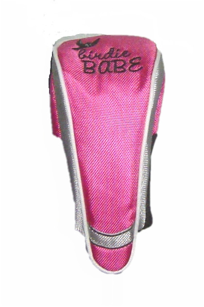 Driver Head Cover for Women