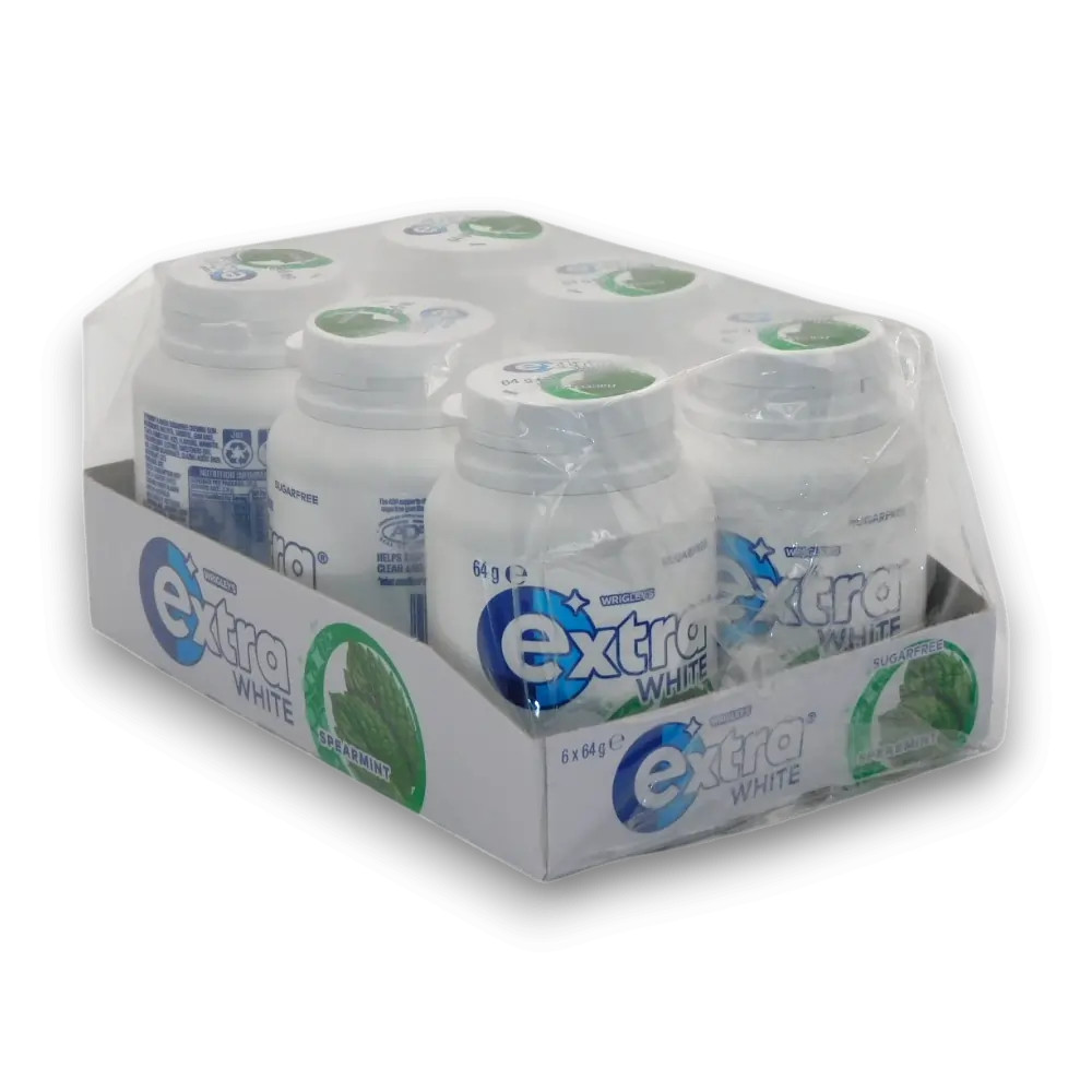 Shop Extra Products Online | The Professors