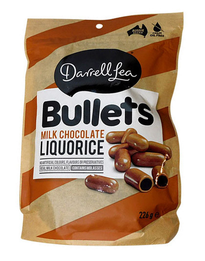 Confectionery by Type - Chocolate - The Professors Tasty Technology ...