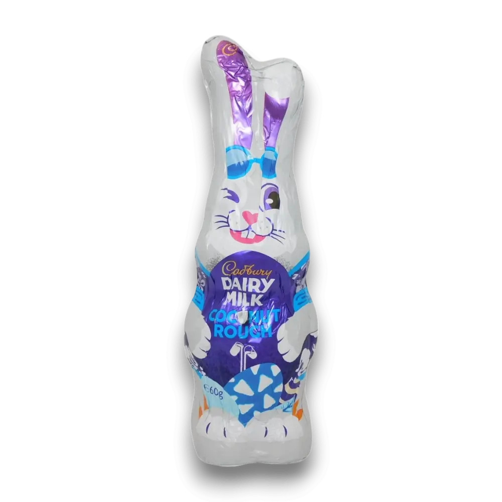 Cadbury - Iconic Chocolate and Confectionery