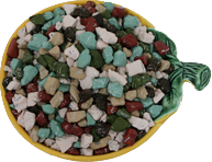 Choc-Asteroids / Choc-Rocks online at The Professors Online Lolly Shop ...