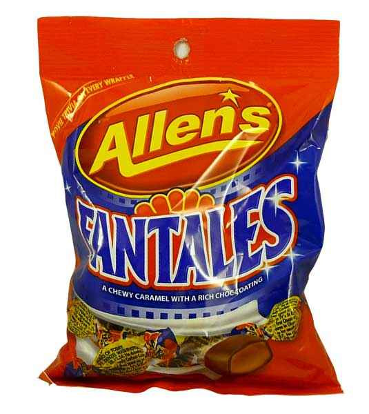 Allens Fantales, and other Confectionery at Australias cheapest prices ...