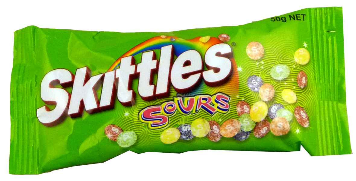 Get Skittles Sours at The Professors Online Lolly Shop (1977)