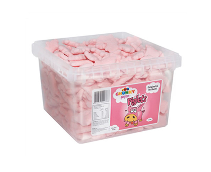 Chunky Funkeez Blueberry Clouds, now available to purchase online at ...