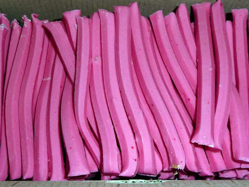Get Traditional Australian Candy - Musk Sticks at The Professors Online ...