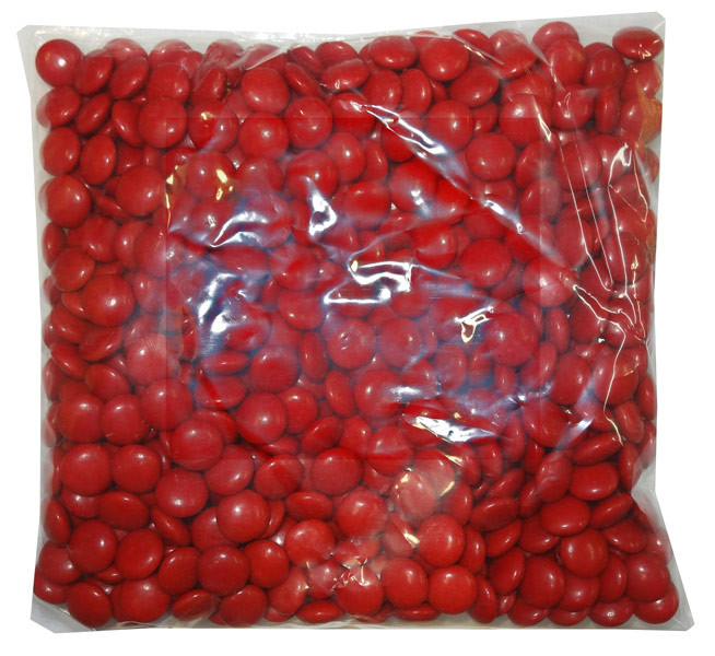 Choc Drops - Purple Single Colour Smarties clones, and other ...