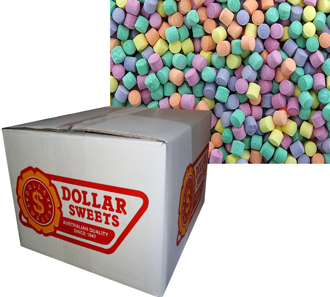 Dollar Sweets - Mini Florals - Looking for it? Find them, and other ...