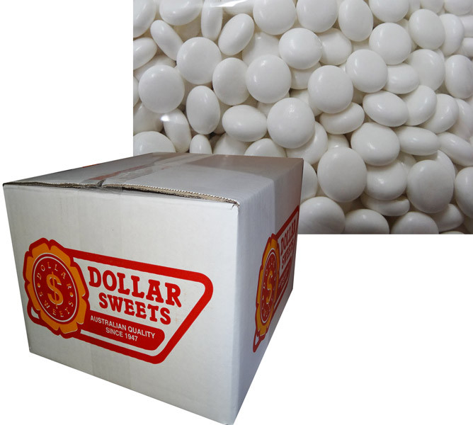 Dollar Sweets - Mint Drops, now available to Buy online at The ...