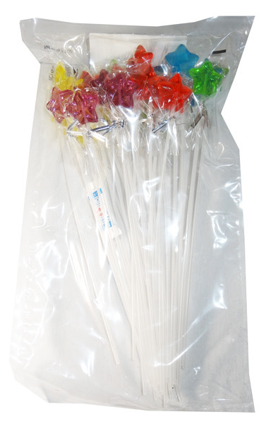 Long Stick Heart Lollipops - Twinkle Pops - - Looking for it? Find them ...