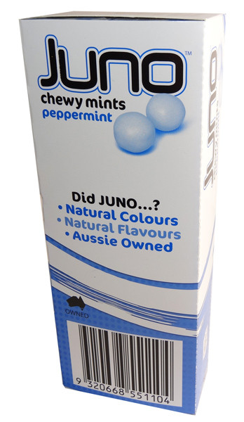 Jila Mints - Peppermint, now available to purchase online at The ...