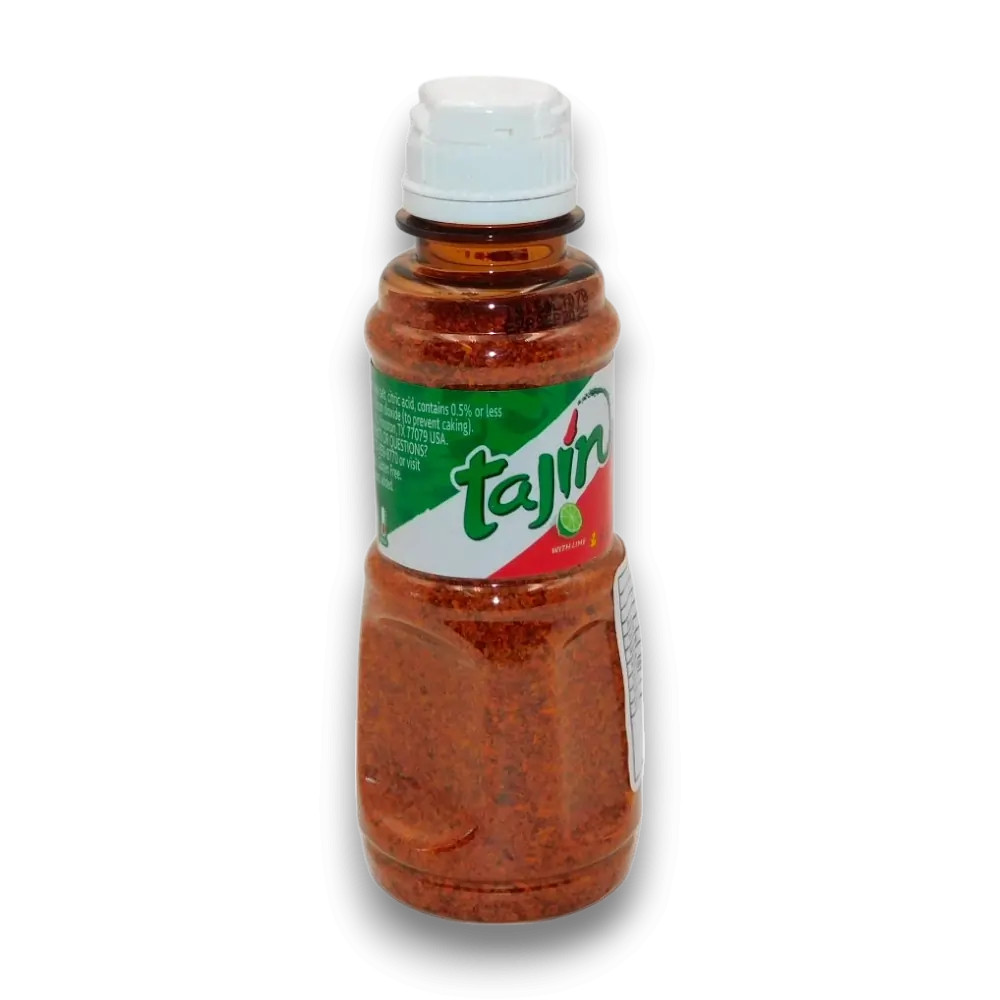 Tajín Clásico Seasoning 142g Bottle