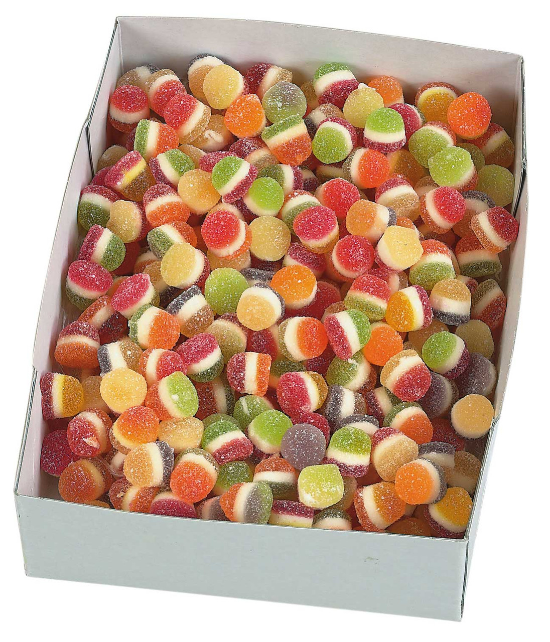 Bon Bonheur - Toppie Fruitti - purchase at The Professors Online Lolly ...