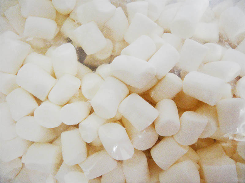 So Soft Marshmallows - Mini White - Box - buy at The Professors Online ...