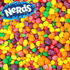 Nerds - Rainbow - Bulk, and other Confectionery at Australias best ...