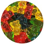 Amos 4D Gummy - Bears online at The Professors Online Lolly Shop (13734)