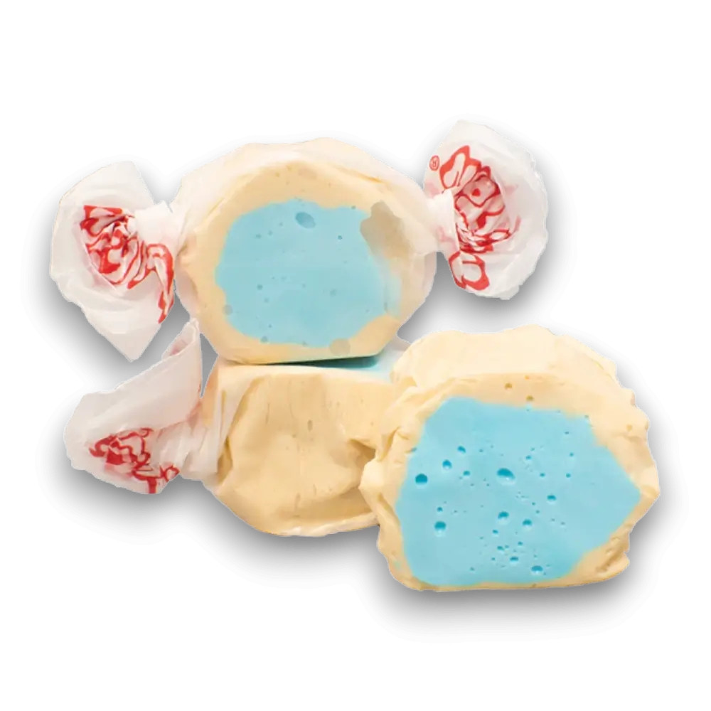 Taffy Town - Salt Water Taffy - Sugar Cookie (1.13kg Bag)
