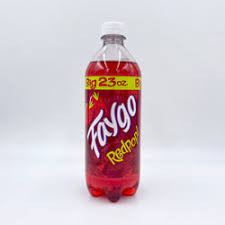 Faygo -Vanilla Creme Soda - buy at The Professors Online Lolly Shop (13038)