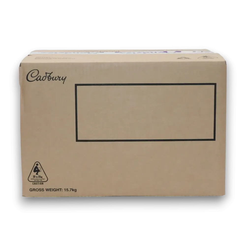 Buy Cadbury Sienna Chocolate Buttons (15kg)