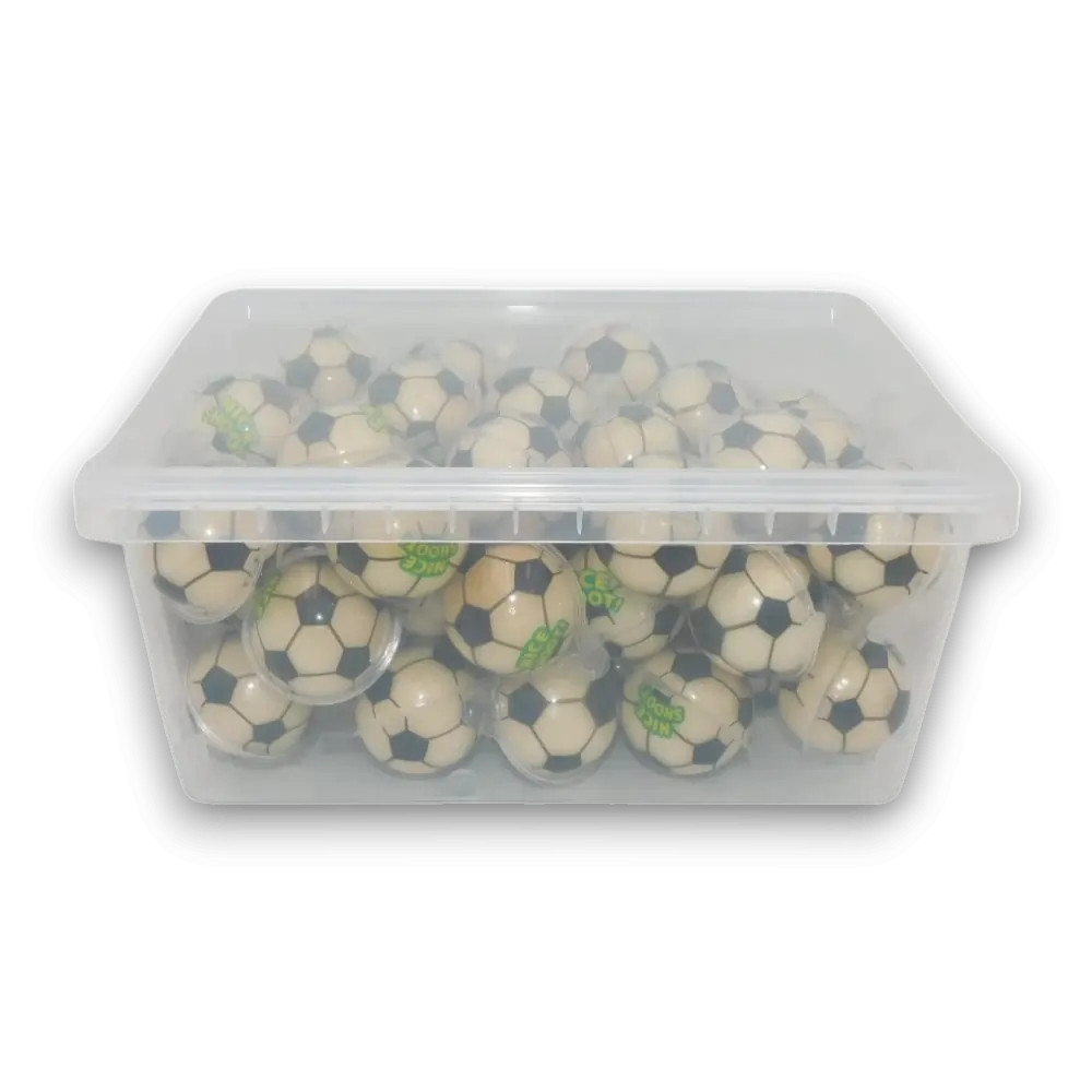 Jam Gummy - Football (50 Units)
