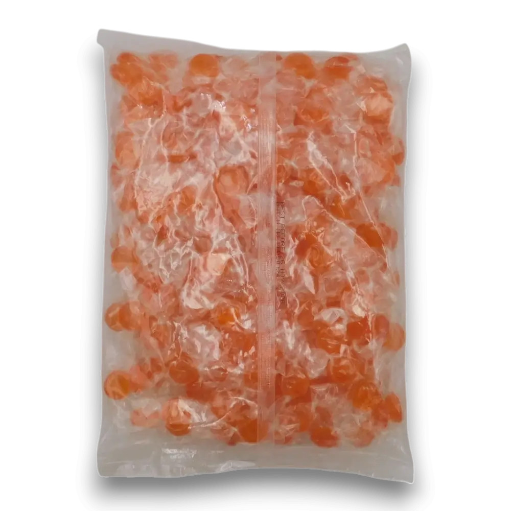 Sweet Treats Barley Sugar Candy (1kg)