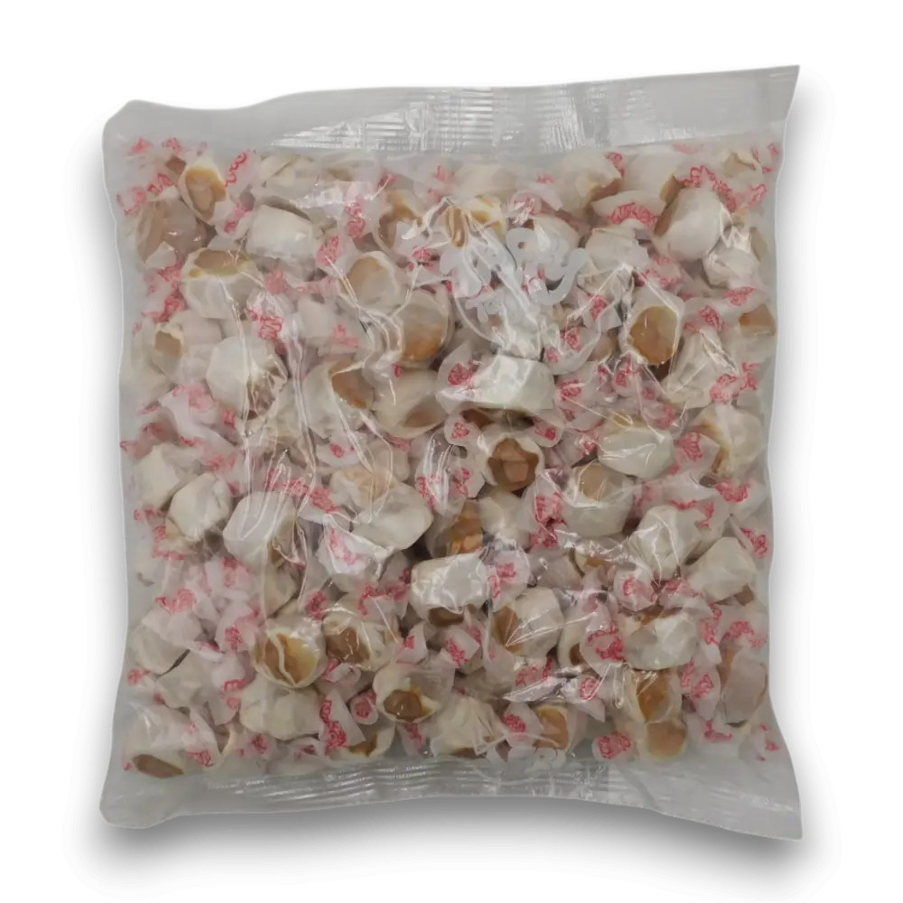 Taffy Town - Salt Water Taffy - German Chocolate Cake (1.13kg bag ...