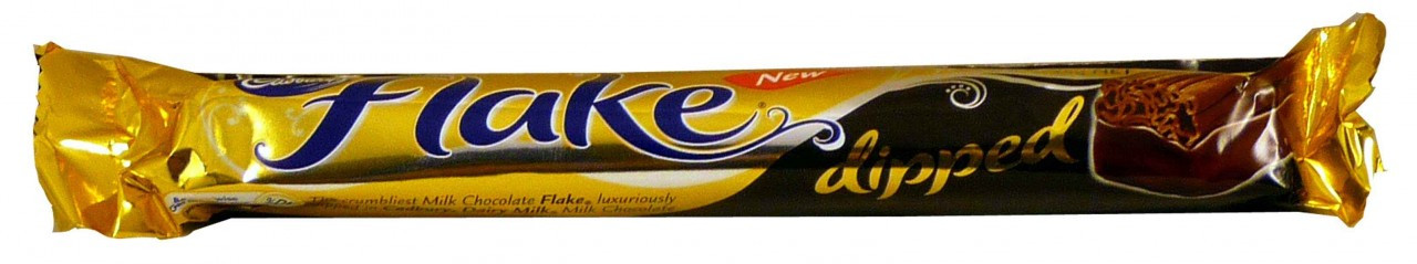 Cadbury Flake Dipped, now available to Buy online at The Professors ...