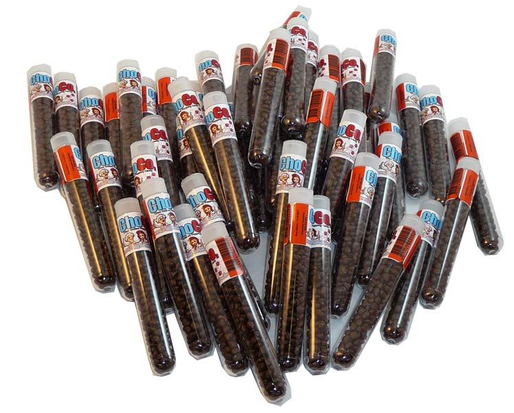 ChoCo2 - Choc Coated Popping Candy refill kit - purchase at The ...