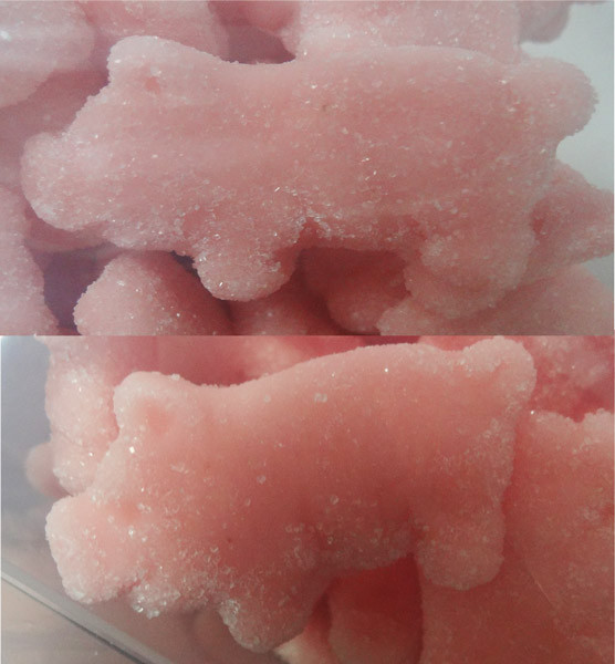 Chunky Funkeez Piglets - buy at The Professors Online Lolly Shop (2204)