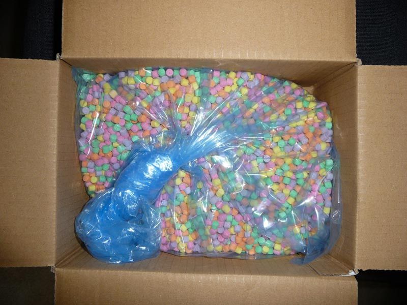 Dollar Sweets - Mini Florals - buy at The Professors Online Lolly Shop ...