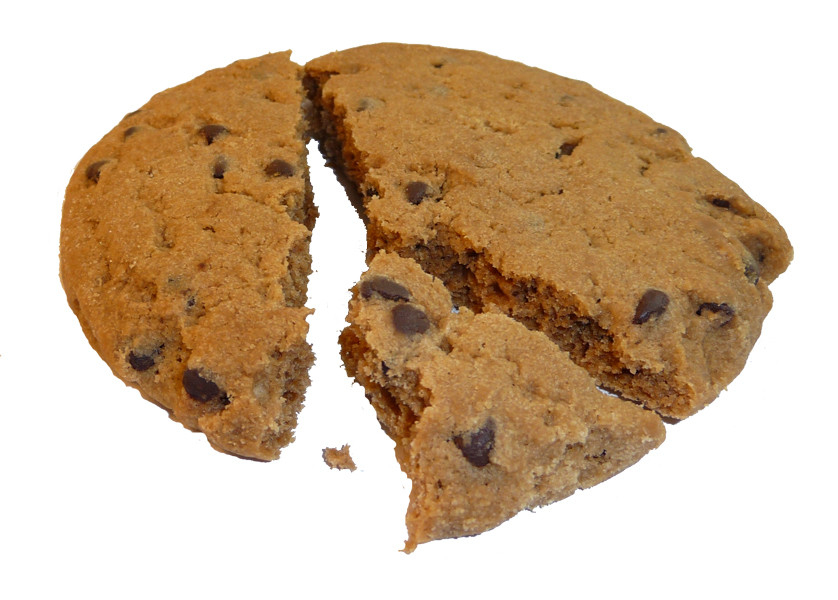 Get Krimpi s Choc Chip Cookies at The Professors Online Lolly Shop (2449)