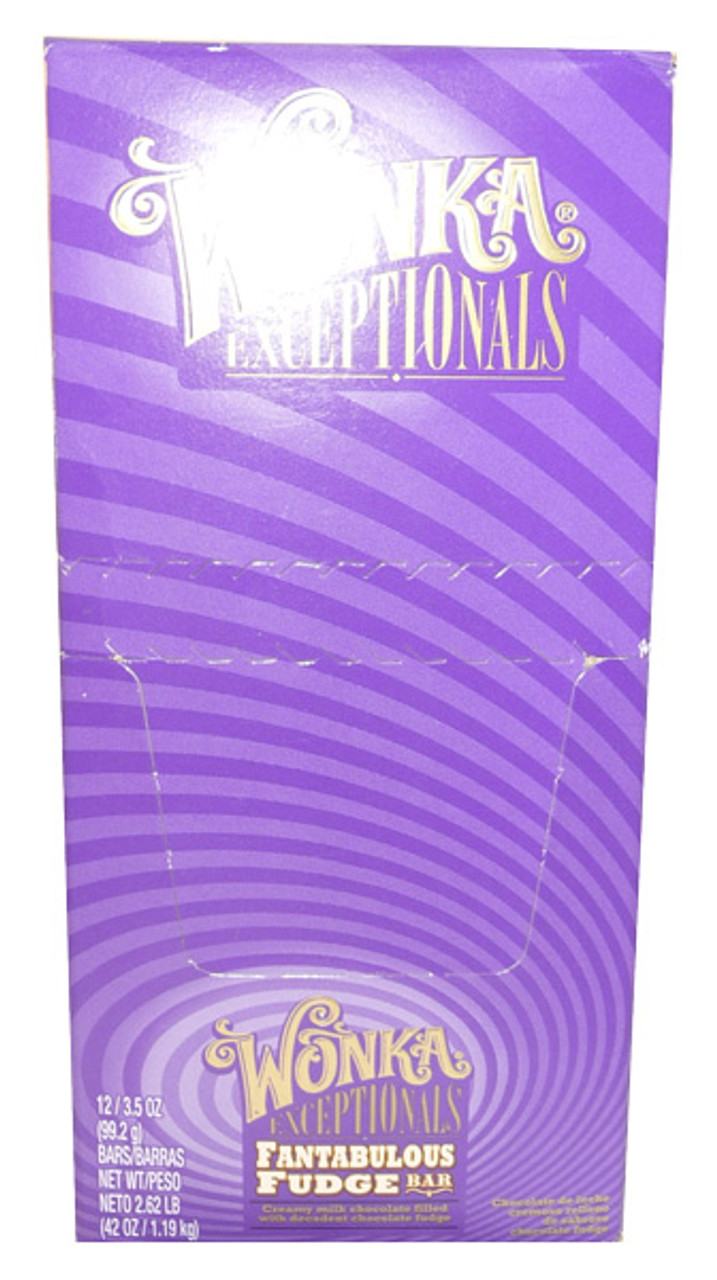 Get Wonka Exceptionals - Fantabulous Bar at The Professors Online Lolly ... Get Wonka Exceptionals - Fantabulous Bar at The Professors Online Lolly ...