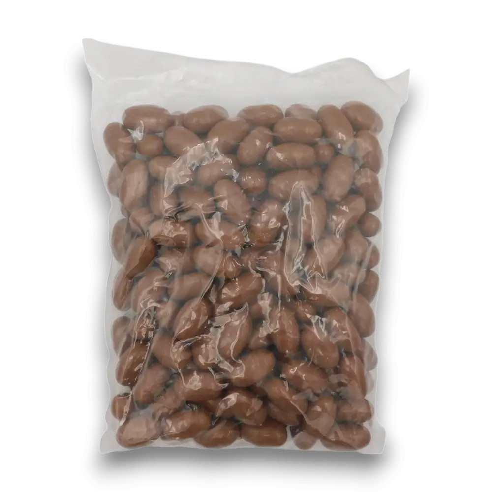 Custom Choc - Milk Choc Clangers (1kg Bag)