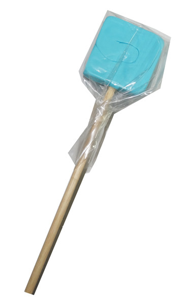 Square lollipop - Light Blue - purchase at The Professors Online Lolly ...