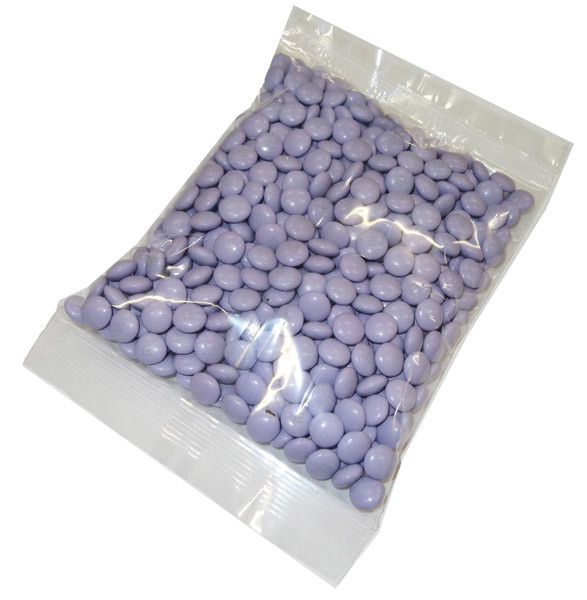 Single Colour M&M s - Light Purple - purchase at The Professors Online ...