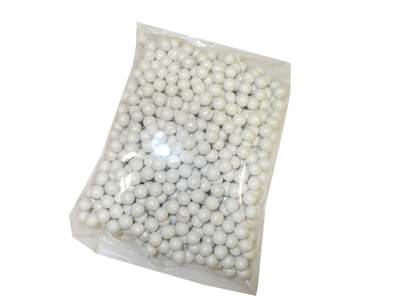 Sixlets - Shimmer White - purchase at The Professors Online Lolly Shop ...