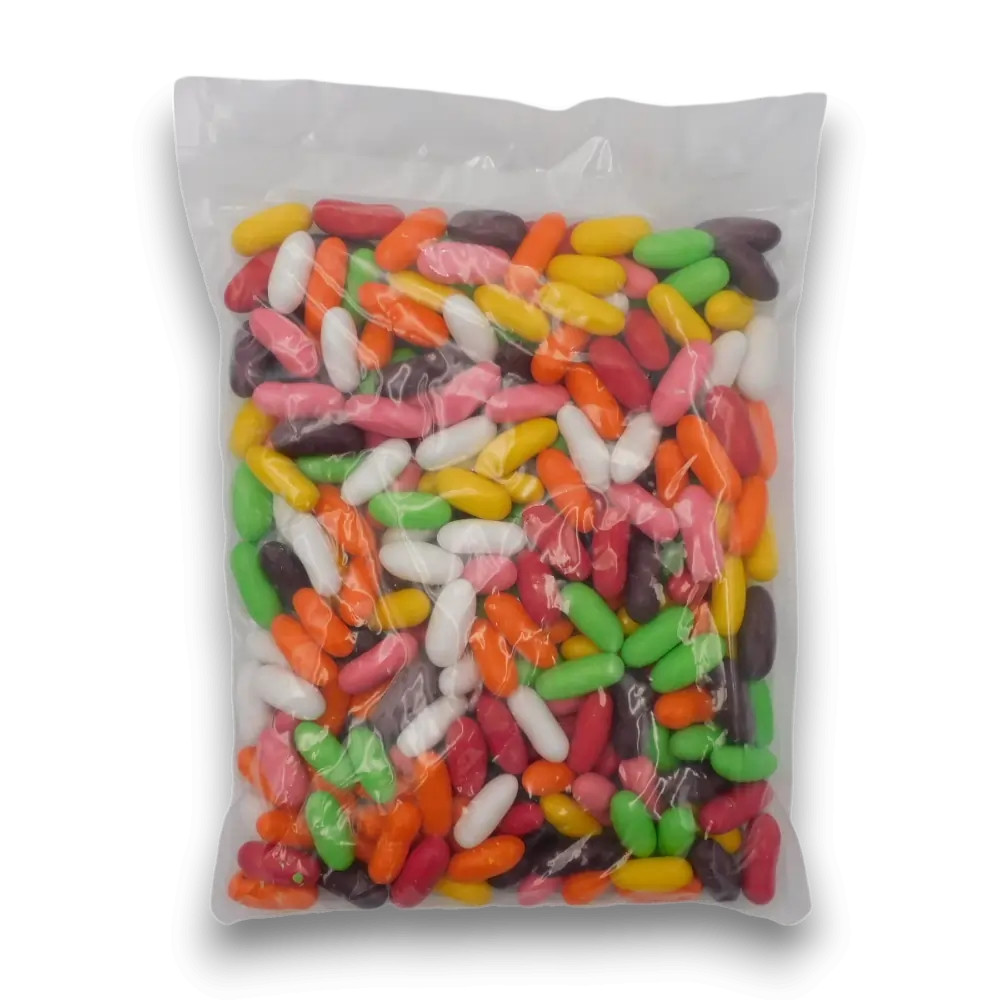 Candy Licorice Straws (1kg Bag) | Buy Online