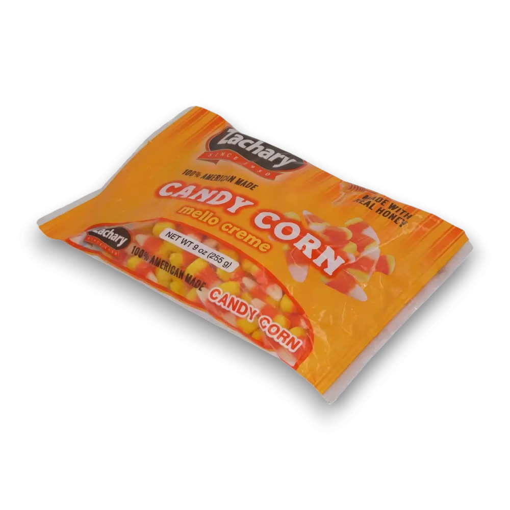Zachary Candy Corn (255g bag) | Shop now at The Professors