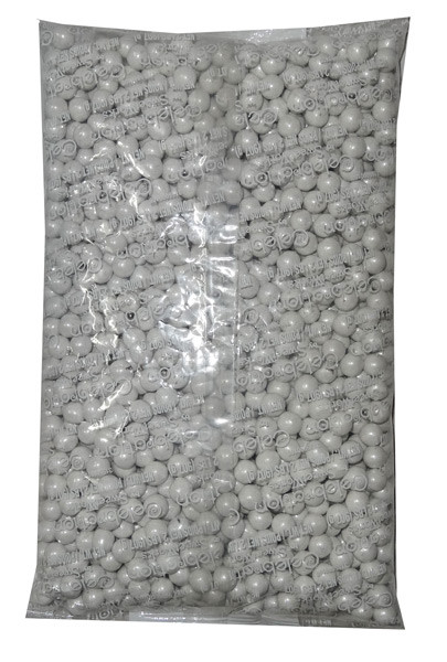 Sixlets - Shimmer White - purchase at The Professors Online Lolly Shop ...