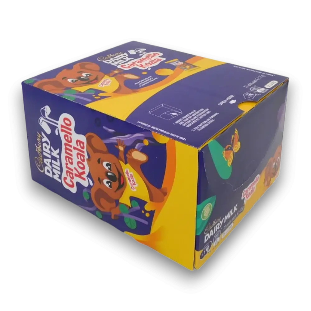 Caramello Koala Logo Cadbury Caramello Koala | Logopedia | Fandom