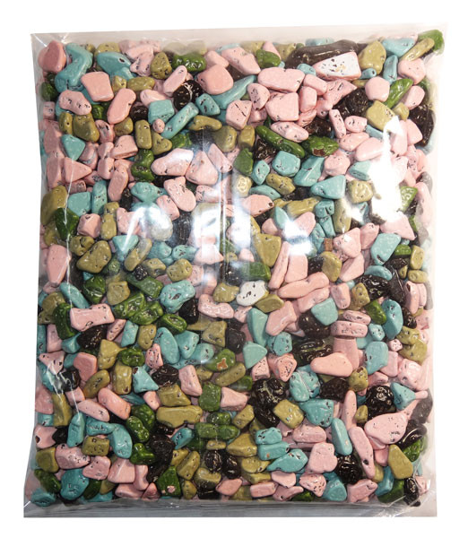 Wizard Chocolate Rocks - purchase at The Professors Online Lolly Shop ...