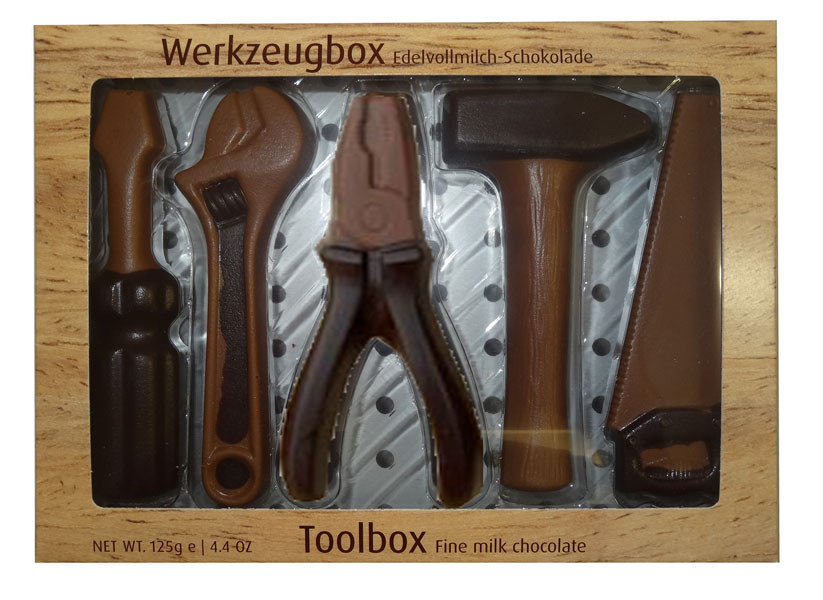 Get Baur Chocolate Tool Set at The Professors Online Lolly Shop (5780)