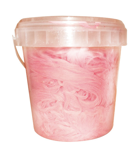 Persian Cocktail Pink Fairy Floss - Strawberry - purchase at The ...