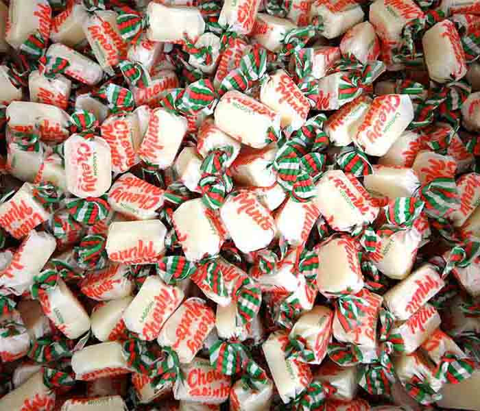 Lagoon Chewy Mints - BULK - Individually Wrapped - purchase at The ...