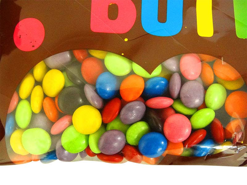 Confectionery House Choccy Buttons online at The Professors Online ...