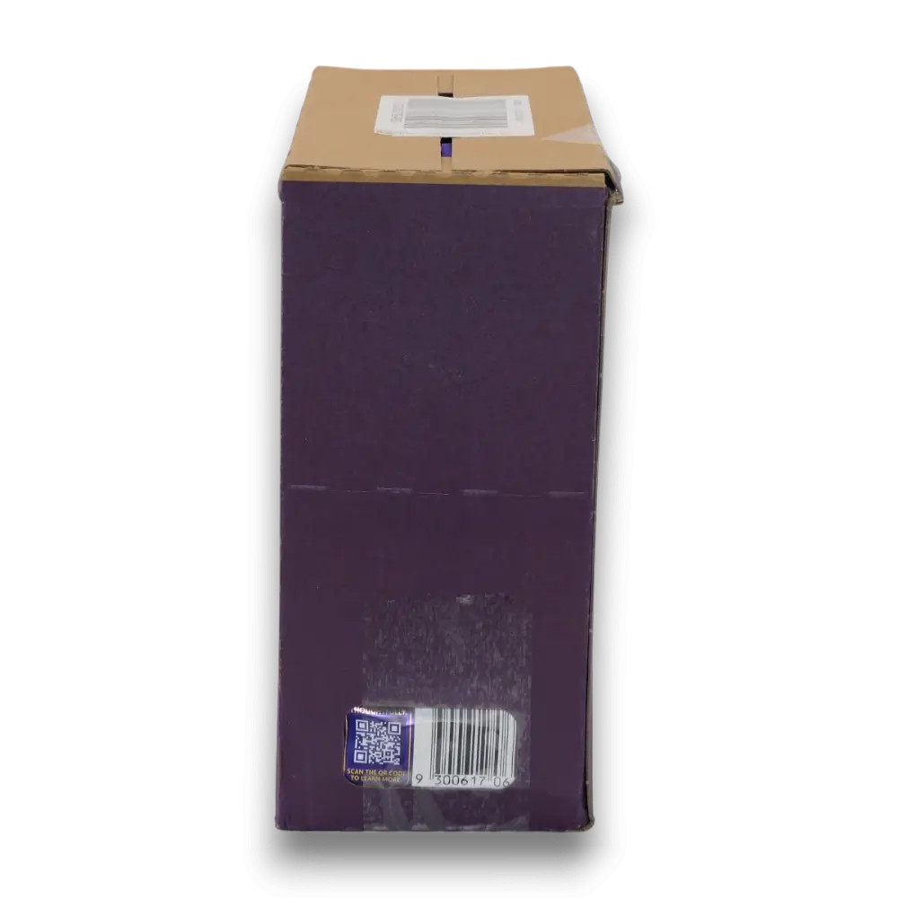 Cadbury Dairy Milk Family Blocks 180g (16pc)