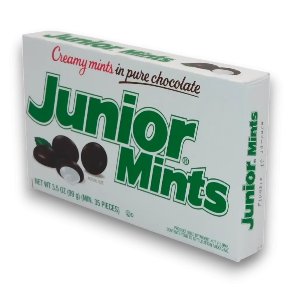 Junior Mints (12 x 99g packs)