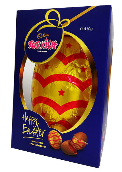 Get Cadbury Turkish Delight Easter Gift Box at The Professors Online ...