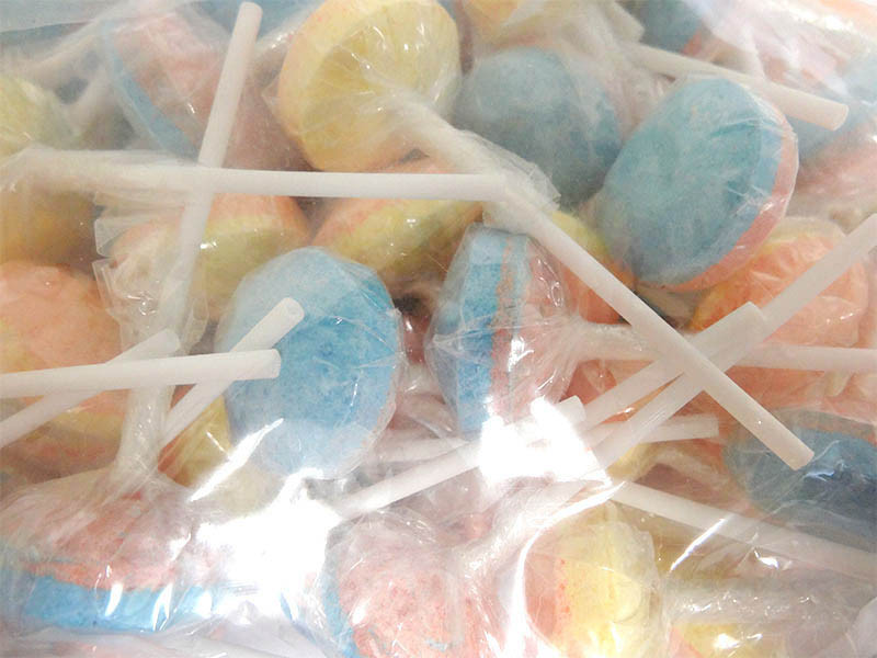 Lolliland Candy Rainbow Pops - buy at The Professors Online Lolly Shop ...