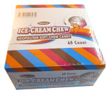 Ice Cream Chews - buy at The Professors Online Lolly Shop (2632)