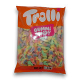 Trolli: Unconventional Gummy Candy